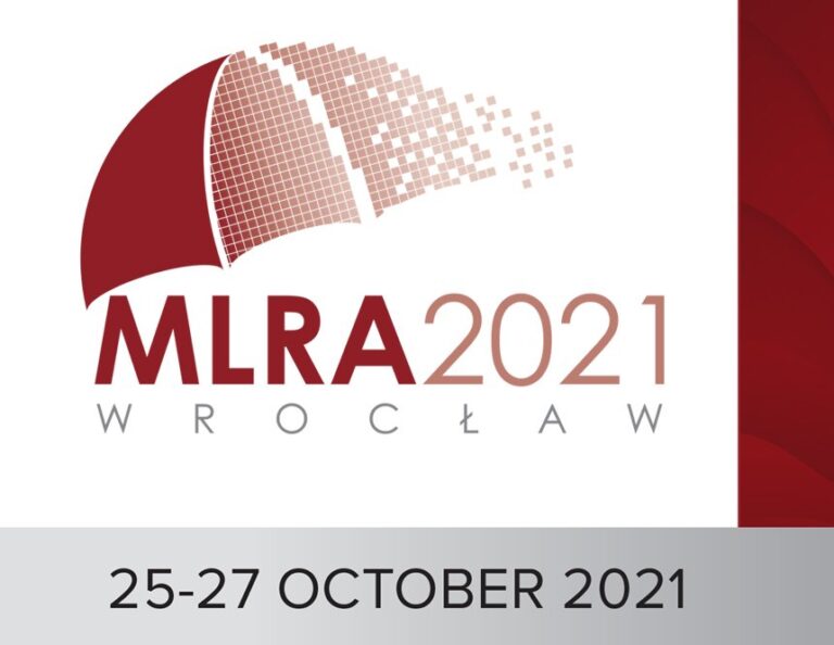 MLRA 2021 - IAEG