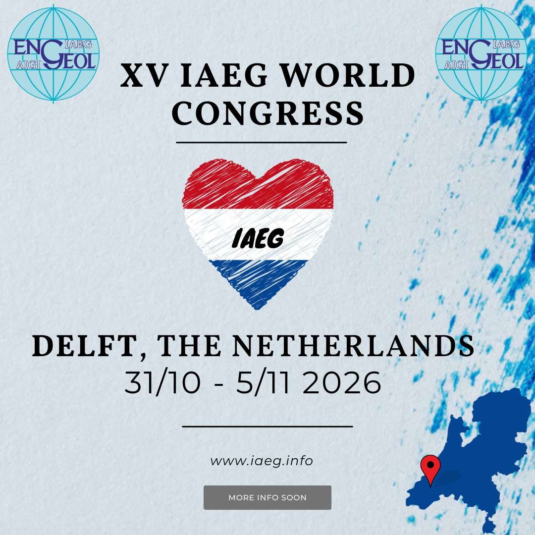 Homepage IAEG - IAEG