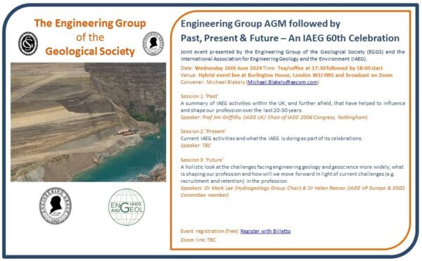 Homepage IAEG - IAEG