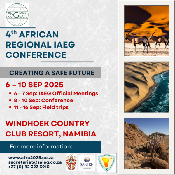 Homepage IAEG - IAEG